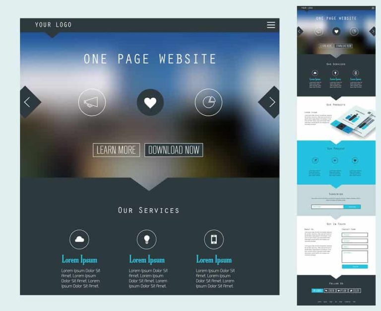 Website Designers in Hyderabad - Web Designing Company in Hyderabad